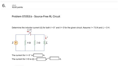 Solved Value Points Problem B Source Free Chegg Com