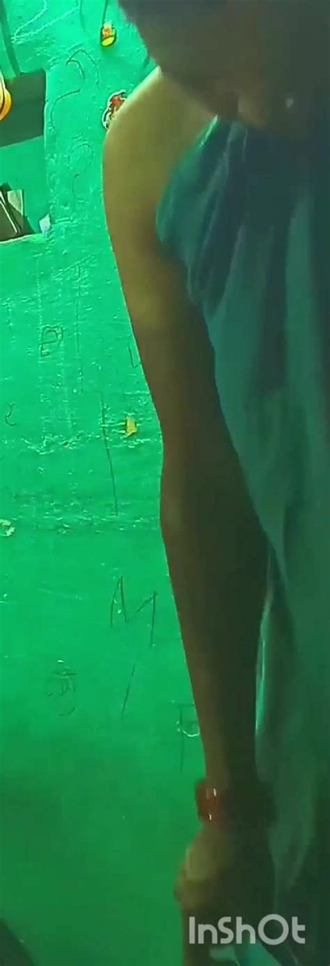 Indian Dress Change After Bath ThisVid
