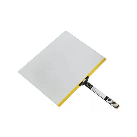 Zytronic Zypos Touch Sensors Eg Electronics Display And System