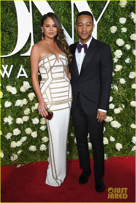 John Legend On Chrissy Teigens Alcohol Struggle I Just Want To
