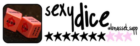 SEKS APP REVIEW SEXY DICE Climaximaal Nl