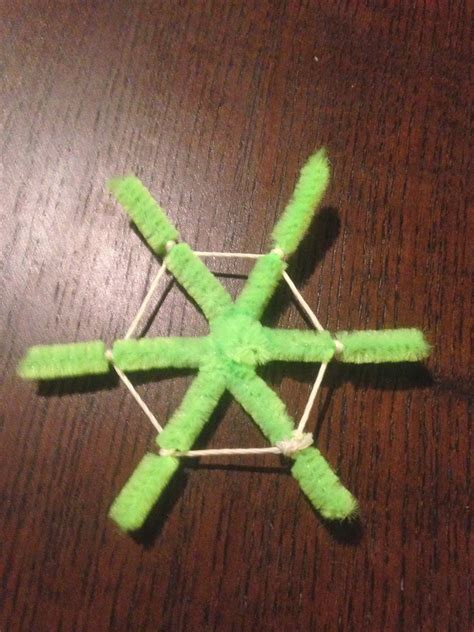 How To How Hard And How Much How To Make A Crystal Snowflake How To How Hard And How Much How To Make A Crystal Snowflake