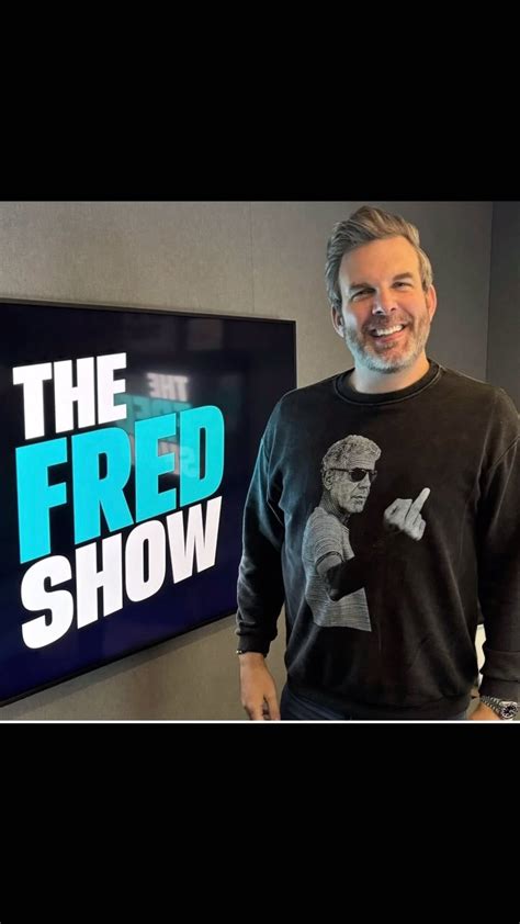 The Fred Show Our Final Stop‼️ Come Hang Out With Us This Friday At A Cup Of Joe Reboot Free