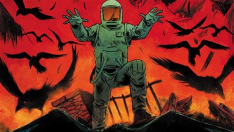 Heavy Metal dives into the comic-book business