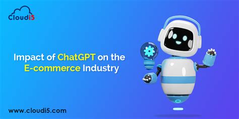 ChatGPT And It S Impact On E Commerce Industry