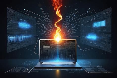 Igniting Innovation Harnessing The Power Of Coding And Programming For