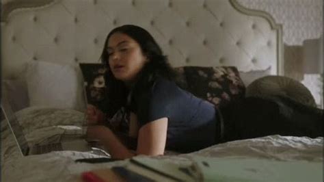 Veronica Lodge Riverdale GIF Veronica Lodge Riverdale Tired Discover Share GIFs Veronica