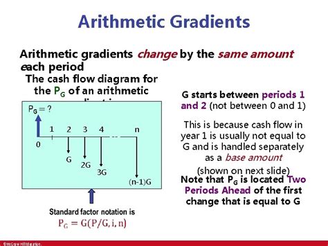 Lecture Slides To Accompany Engineering Economy 8 Th