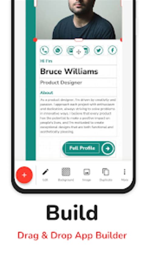 Nucleapp App Maker No Code For Android Download