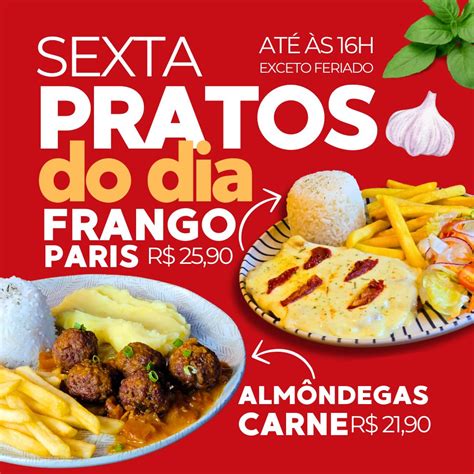 Sexta Feira Delijoy