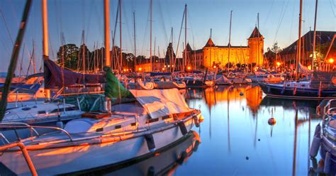 Château De Morges Morges Infos Preise Und Mehr Adac Maps