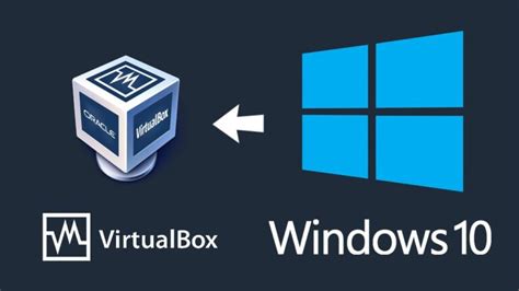 Panduan Cara Install Windows 10 Di Virtualbox Untuk Pemula