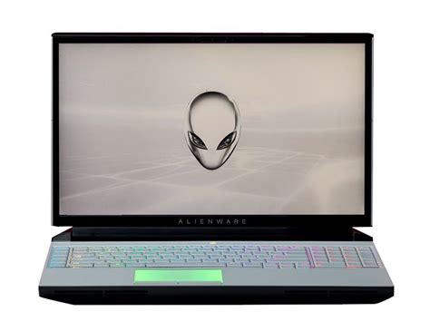 Alien computer