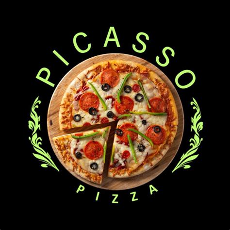 Picasso Pizza Menu Online Ordering