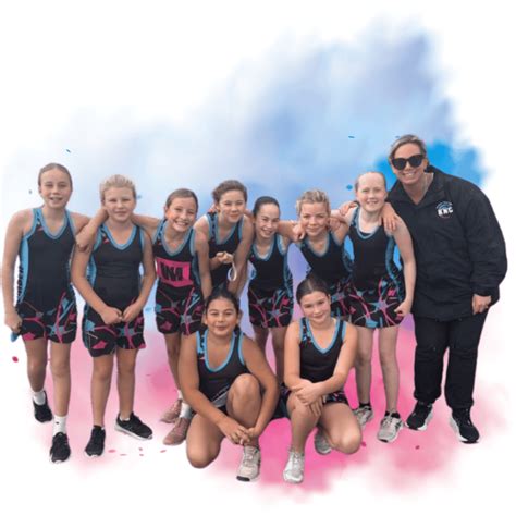 Net Set Go Kincumber Netball Club Net Set Go Kincumber Netball Club