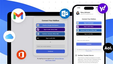 How To Delete An Email Account In Gmail Yahoo Outlook Etc