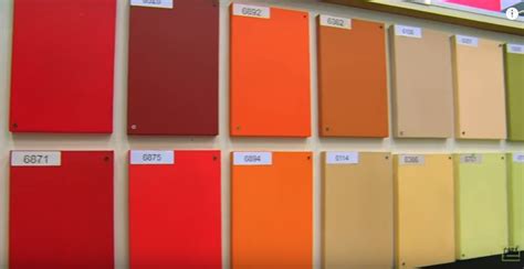 Como Escolher Tinta Ideal Para Interior E Exterior Da Casa