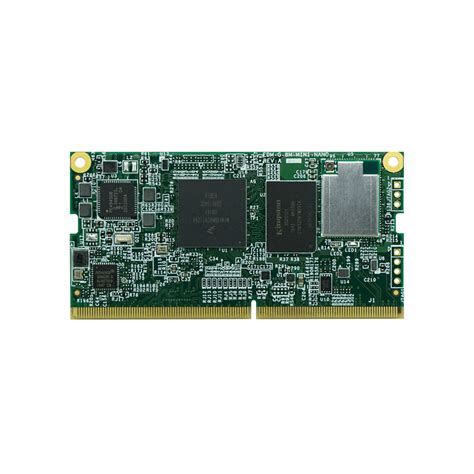 Nxp Imx8m Nano System On Module Cortex A53 Edm Type G Som With Yocto Linux Android Source