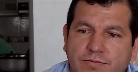 Interpol Se Negó A Localizar Y Detener A Alejandro Sánchez Pese A Dos Pedidos Del Poder