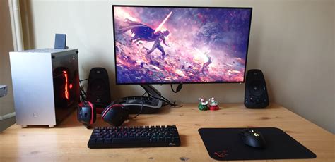 SKTC S Build R Sffpc