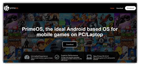 Best Android Emulators For Windows 11 In 2025: A Comprehensive Guide - Windows 11 Media Creation ...