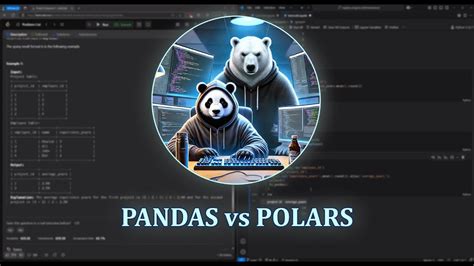 leetcode 1084 using pandas and polars youtube