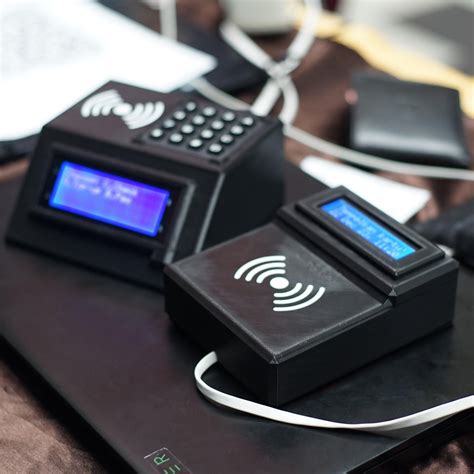 Ngetap Sistem Absensi Dan Transaksi Kantin Berbasis Rfid 12 Steps Instructables