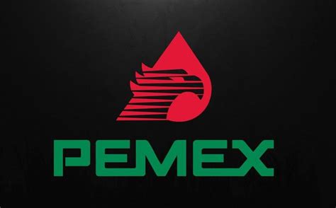 Gasolinera Pemex Logo Pemex Office Photos