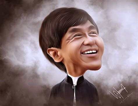 Cara Membuat Karikatur Dengan Adobe Photoshop Kelas Desain Belajar