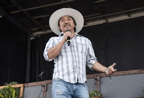 La Casa Blanca Recluta A Edward Lee Como Chef