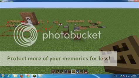 Upgraded Redstone Tutorial Map Now Covers Evreything Starting With Redstone Tortches And