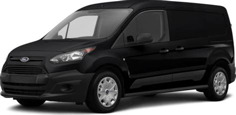 Used 2014 Ford Transit Connect Cargo Xlt Van 4d Prices Kelley Blue Book