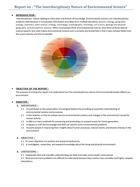 environmental science pdf environmental science science