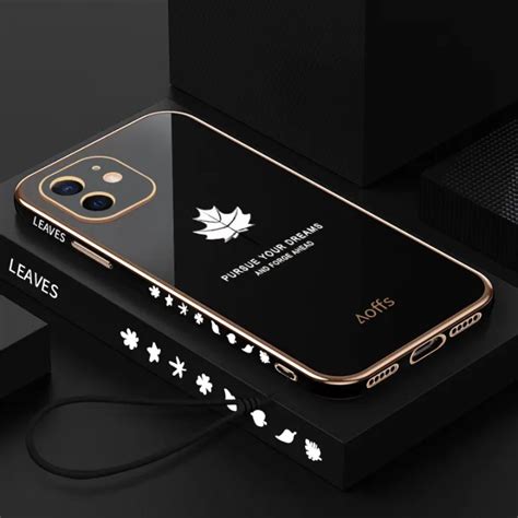 Casing Infinix Hot 9 Play Hot 9 Phone Case SoftCase Right Angle Edge Electroplated Silica Gel