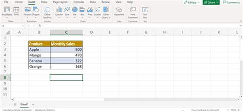 How To Remove Table Formatting In Excel Sheetaki