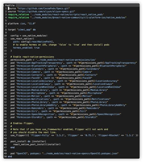 Ios Crashed After Using Hermes When Install Archived Ipa On Device Rn 0641 · Issue 31566