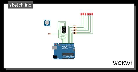 Sketch Ino Copy Wokwi ESP STM Arduino Simulator