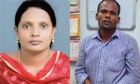 അലങ്കാര ചെടിക്കടയിലെ ക്രൂരത അമ്പലമുക്ക് വിനീത കൊലക്കേസിൽ ശിക്ഷാ വിധി ഇന്ന് Verdict Today In