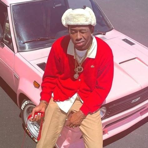 Tyler The Creator Pfp Cmiygl