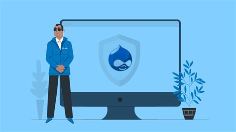 Drupal Security Top 8 Security Practices Nerdynaut