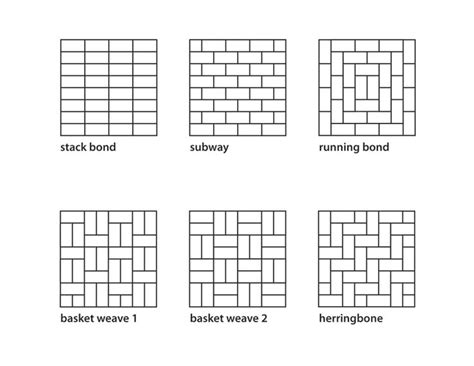 Various Patterns Tile Layout Patterns Patterned Floor Tiles Tile Various Patterns Tile Layout Patterns Patterned Floor Tiles Tile