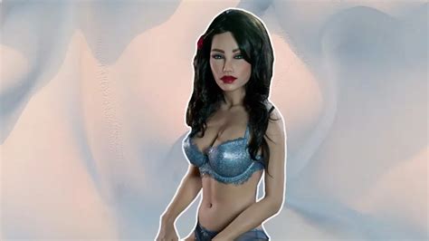 Köp en AI sexrobot mänskliga sexrobotar som ger intimitet