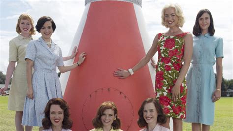 Launch The Astronaut Wives Club Wiki Fandom