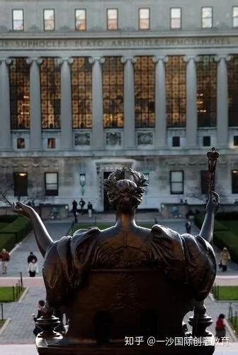 世界名校攻略之建筑篇 哥伦比亚大学建筑系 知乎