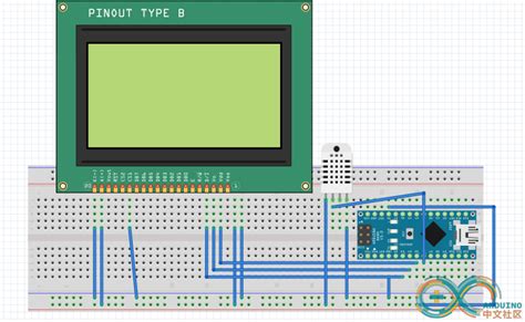 基于arduino的部分常用传感器嵌入式开发代码总结一电流感应装置嵌入式程序开发 Csdn博客