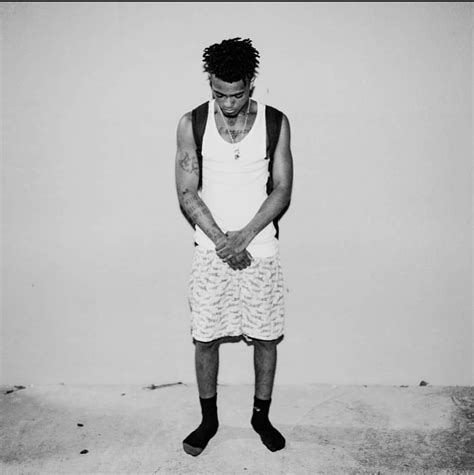 Name This Picture Rxxxtentacion