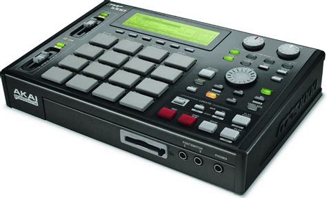 Akai Mpc 1000 Spare Parts