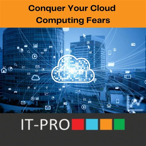 It Pro On Linkedin Cloudcomputing Scalability Datasecurity