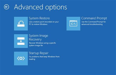 How To Fix Windows 10 Bug Causing A System Restore Bsod After Installing Updates Softpedia