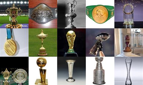 Sports Award Trophies Shop In Nigeria